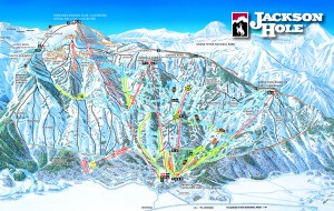 Top Ten Ski Runs at Jackson Hole - Jackson Hole Reservations