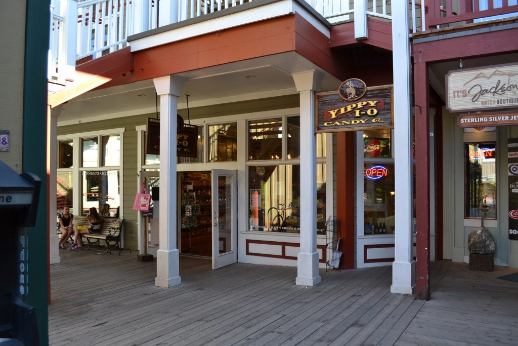 10 Things in Jackson Hole You Can't Miss - Jackson Hole Reservations