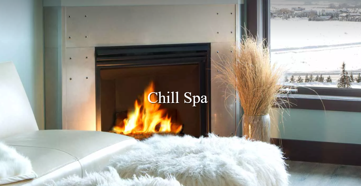 Chill-Spa - Jackson Hole Reservations