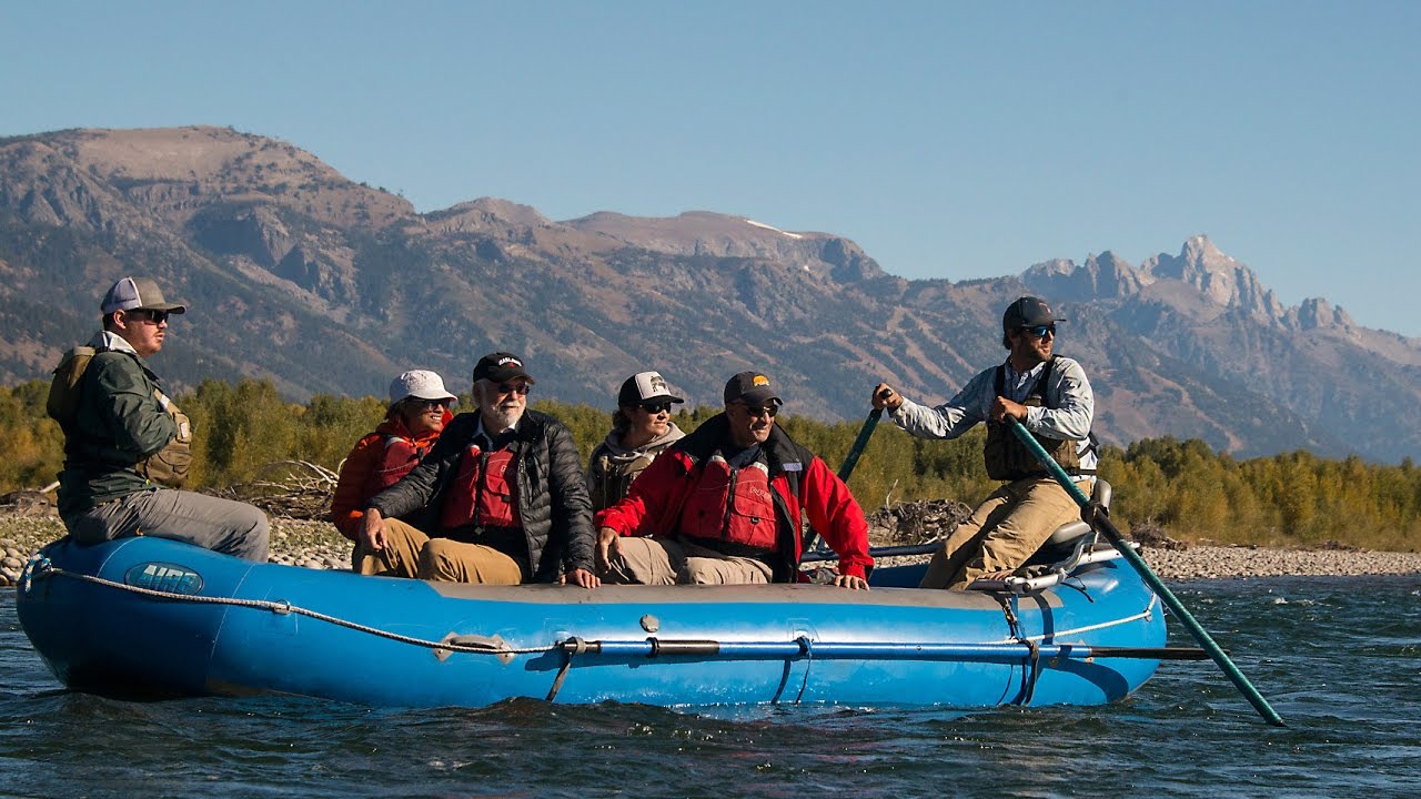 First Time in Jackson Hole? - Jackson Hole Reservations